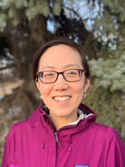 UBC Civil Engineering welcomes Amy Kim and Zhengbo Zou