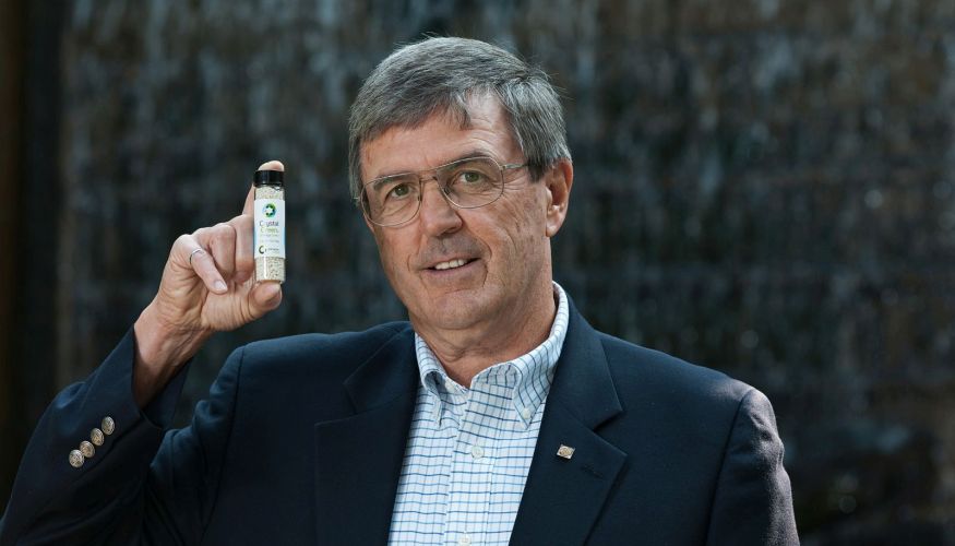 Dr. Donald Mavinic Appointed to the Order of Canada - UBC Civil Engineering