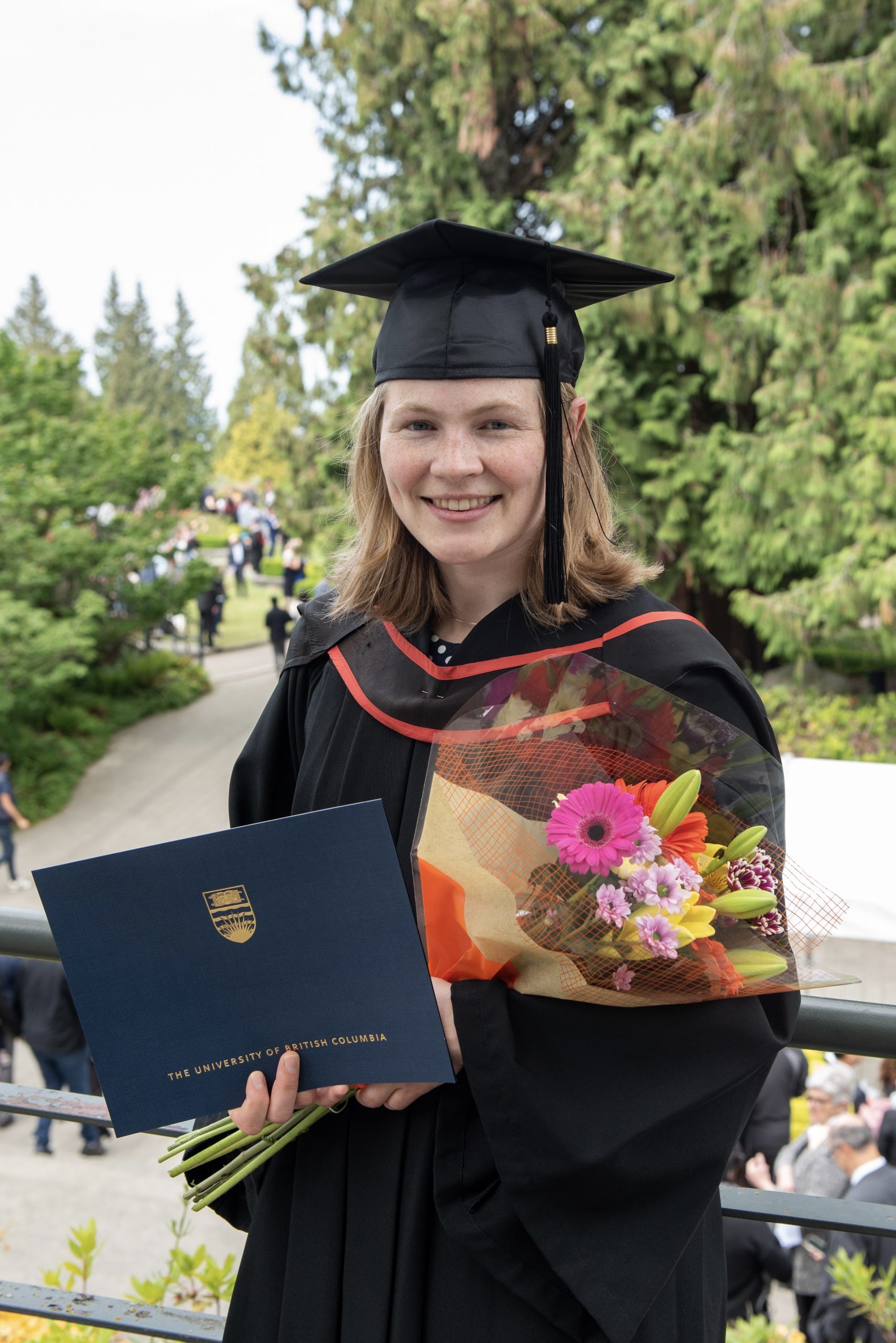 Undergraduate - UBC Civil Engineering